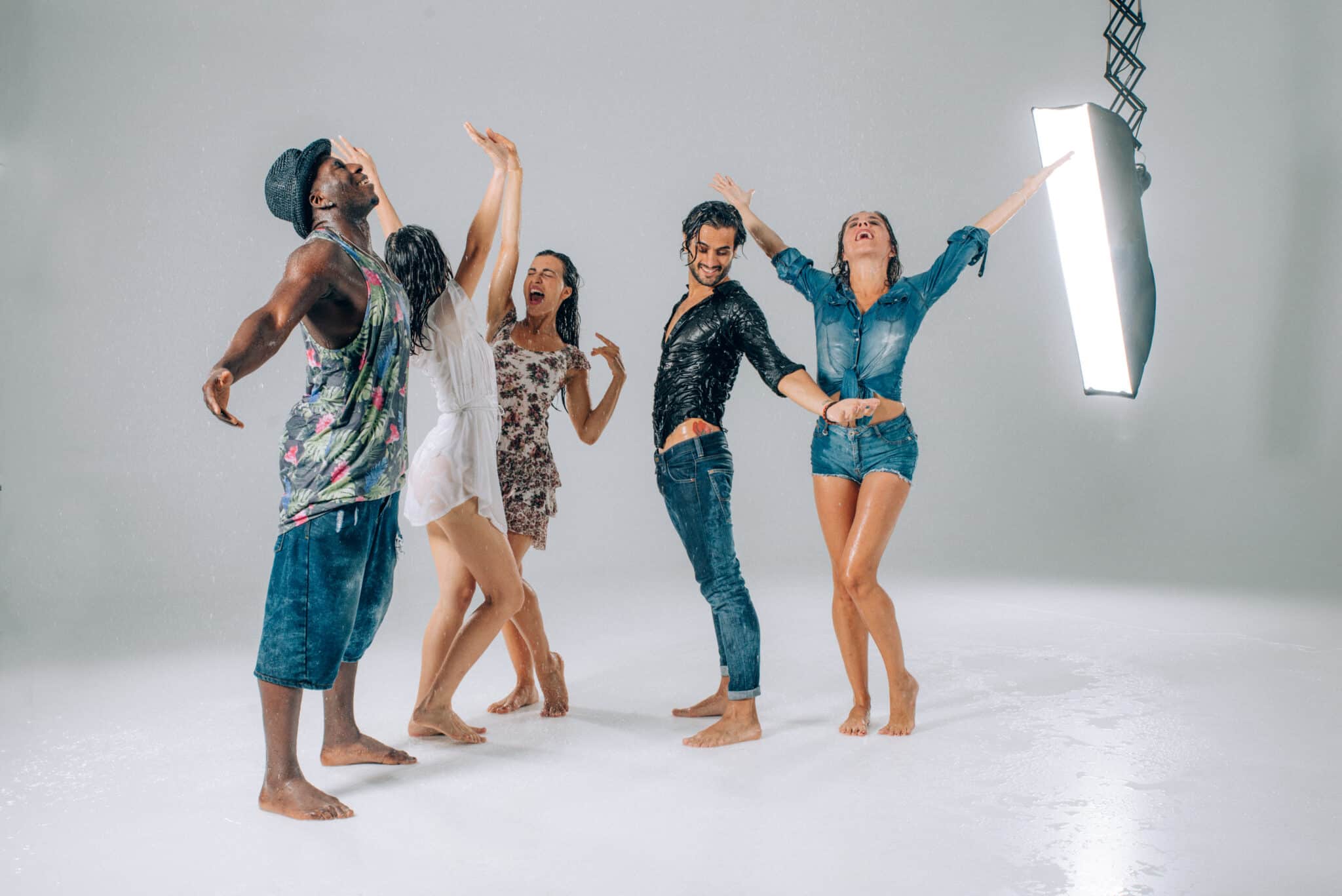 Etoile Casting